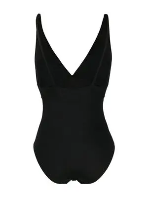ERES Larcin Triangle Tank Swimsuit