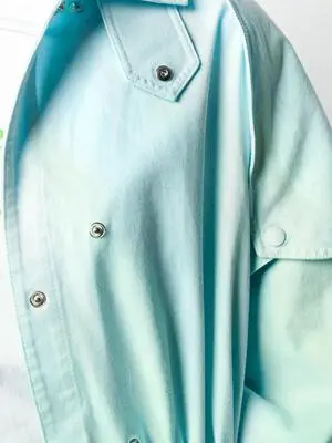 Stella McCartney Mid Length Trench Coat