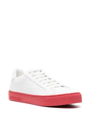 HIDE&JACK Essence Tuscany Sneakers - White