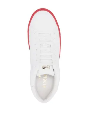 HIDE&JACK Essence Tuscany Sneakers - White