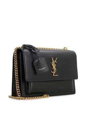Saint Laurent Sunset Shoulder Bag