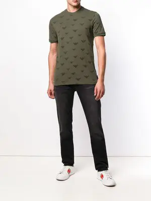 Emporio Armani Slim-fit Jeans