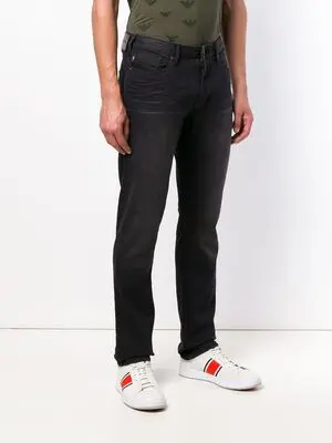 Emporio Armani Slim-fit Jeans