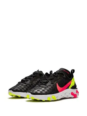Nike React Element 55 Sneakers