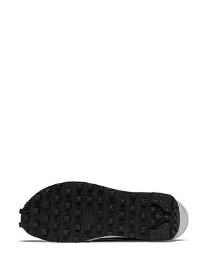Nike X Sacai Ldwaffle Nylon Sneakers