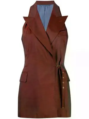 Jean Paul Gaultier Classic Vests For Women