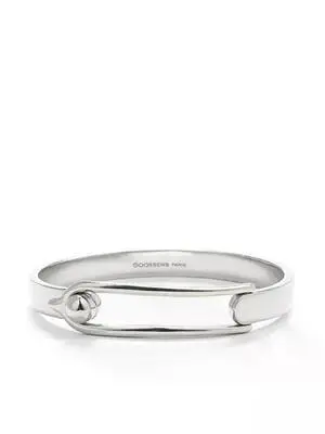 GOOSSENS Boucle Bracelet - Silver