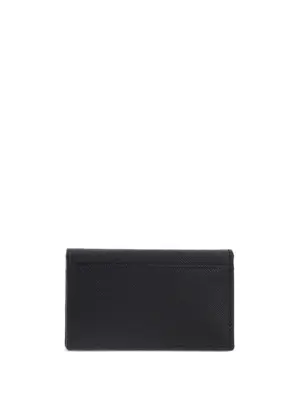 Prada Saffiano Leather Cardholder