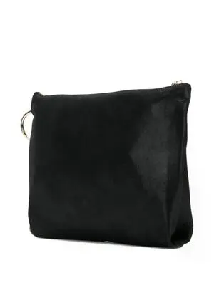 JIMMY CHOO Callie Shoulder Bag