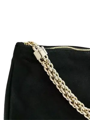 JIMMY CHOO Callie Shoulder Bag