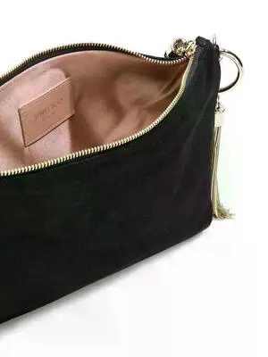 JIMMY CHOO Callie Shoulder Bag