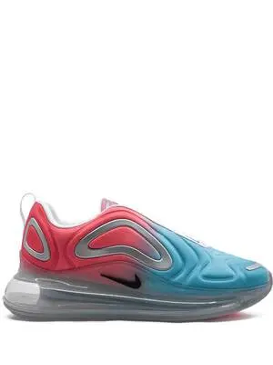Nike Air Max 720 Sneakers - Blue