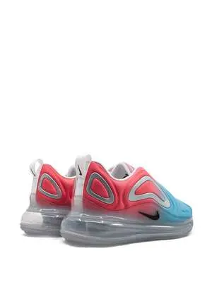Nike Air Max 720 Sneakers - Blue