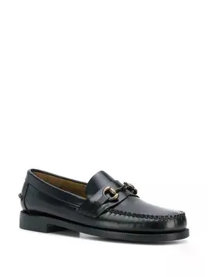 Sebago Embellished Shoes For Men