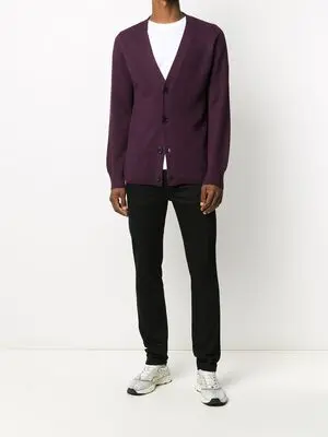 Acne Studios North Skinny-fit Jeans