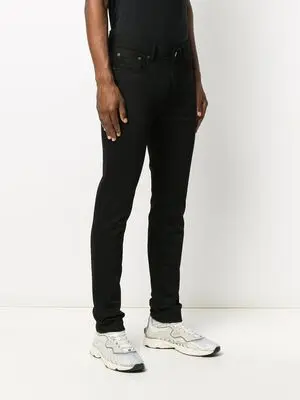 Acne Studios North Skinny-fit Jeans