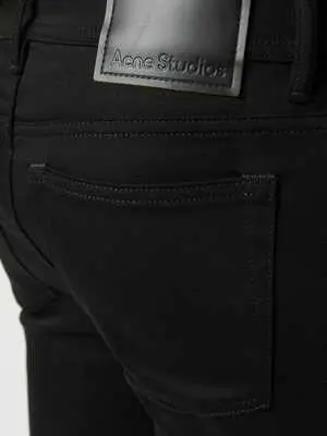 Acne Studios North Skinny-fit Jeans