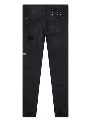 Ksubi Chitch Boneyard Jeans - Black