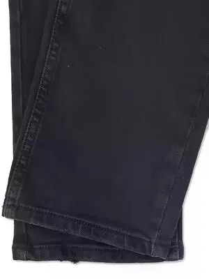 Ksubi Chitch Boneyard Jeans - Black