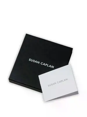 ELIZABETH TAYLOR Open-work Cuff Bracelet