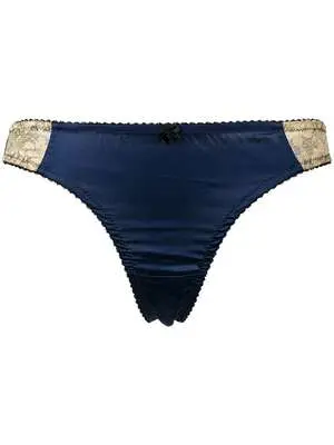 GILDA & PEARL Gina Thong - Blue