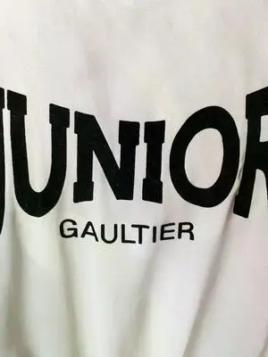 JEAN PAUL GAULTIER Sheer Bomber Jacket
