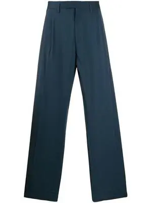 Off-White Oversized Suit Trousers