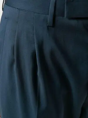 Off-White Oversized Suit Trousers