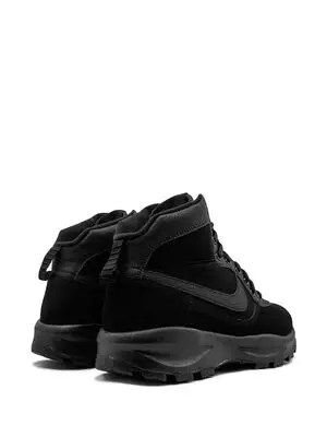 Nike Manoadome High-top Sneakers