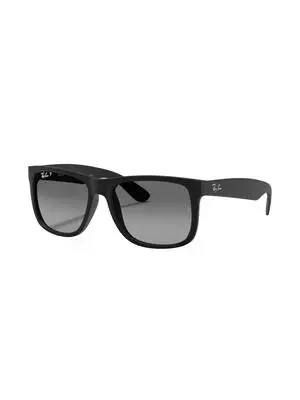 Ray-ban Justin Sunglasses - Black