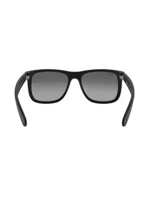 Ray-ban Justin Sunglasses - Black