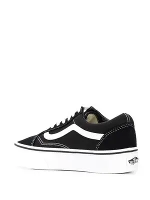 VANS Comfycush Old Skool Sneakers