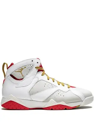 JORDAN 7 Retro Yotr Sneakers - White