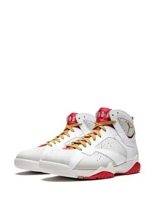 JORDAN 7 Retro Yotr Sneakers - White