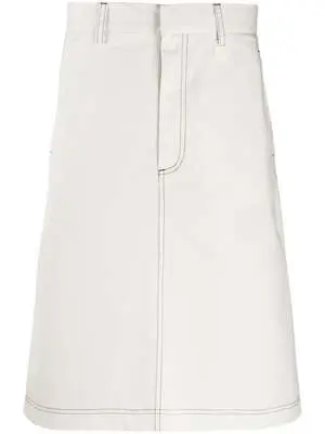 XANDER ZHOU Knee-length Skirt