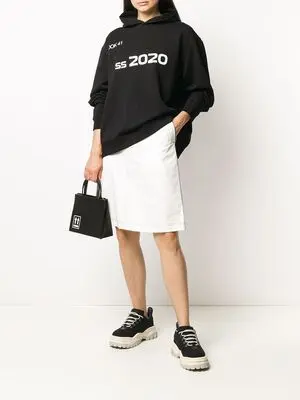 XANDER ZHOU Knee-length Skirt