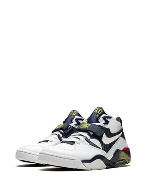 Nike Air Force 180 Olympic Sneakers