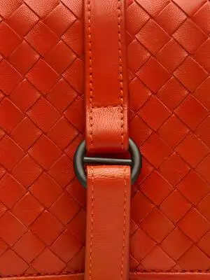 Bottega Veneta Intrecciato Pouch
