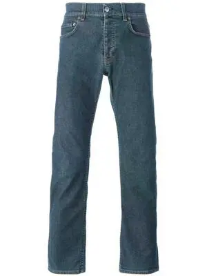 Helmut Lang Slim Fit Jeans