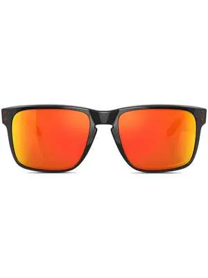 Oakley Holbrook Sunglasses - Black