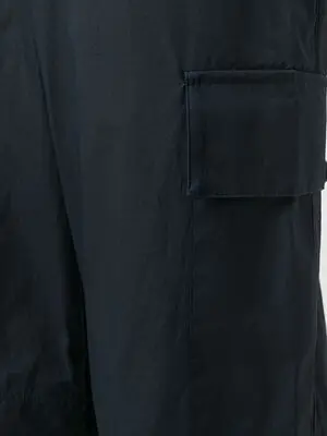 WALK OF SHAME Cargo Pocket Palazzo Trousers