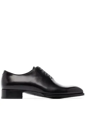 TOM FORD Elken Oxford Shoes