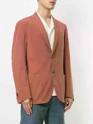 Corneliani Academy Patch-pocket Blazer