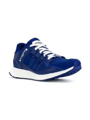 MASTERMIND WORLD Eqt Support Ultra Wide Sneakers