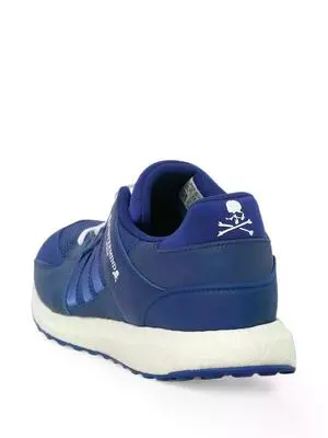MASTERMIND WORLD Eqt Support Ultra Wide Sneakers