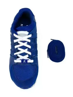 MASTERMIND WORLD Eqt Support Ultra Wide Sneakers