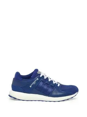 MASTERMIND WORLD X Adidas Eqt Support Ultra Wide Sneakers