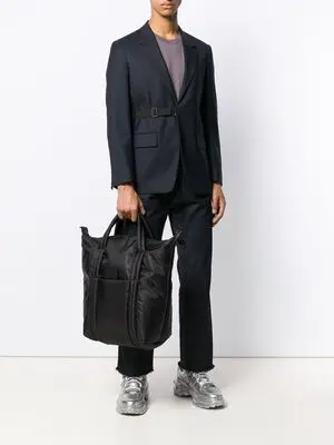 MAISON MARGIELA Side-strap Blazer