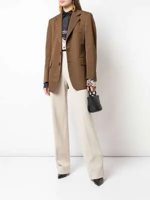 Kwaidan Editions Boyfriend Blazer