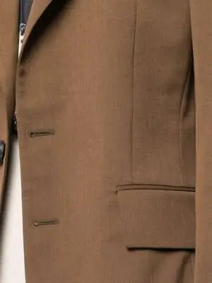 Kwaidan Editions Boyfriend Blazer